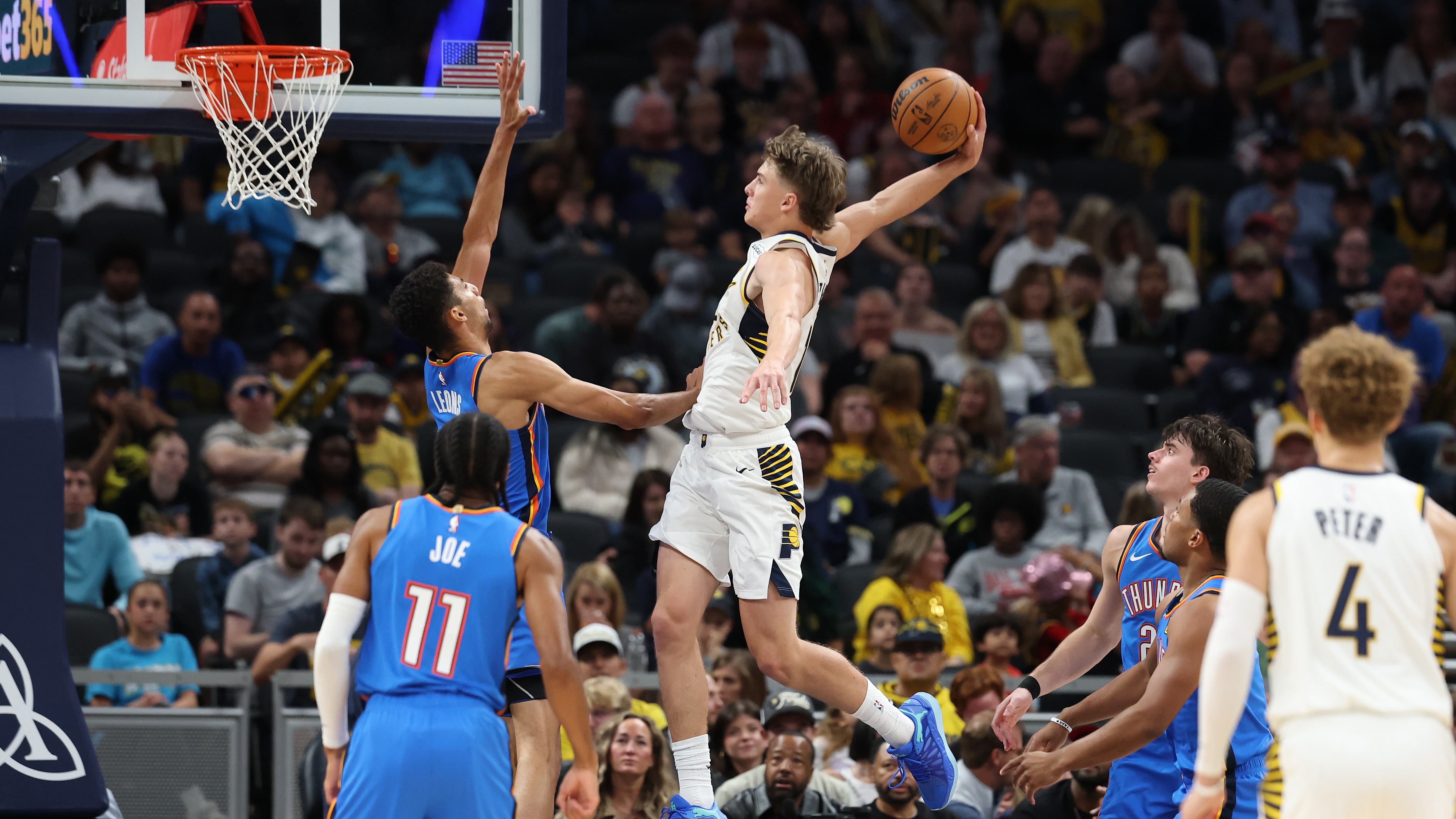 The official site of the NBA for the latest NBA Scores, Stats & News ...