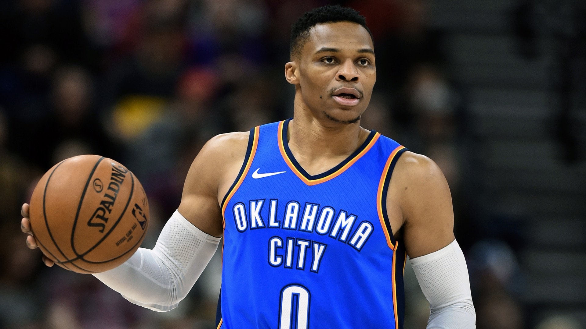 Thunder Playoff Record: Most Points Scored | OKC History - News Usa Today