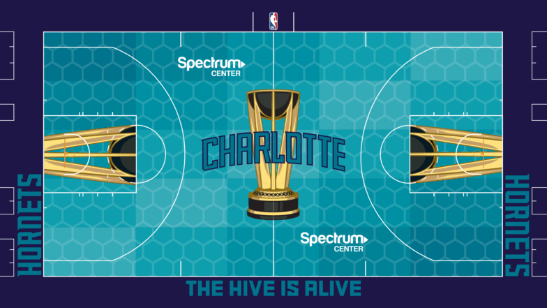 NBA unveils all 30 team courts for Emirates NBA Cup 2025 | NBA.com