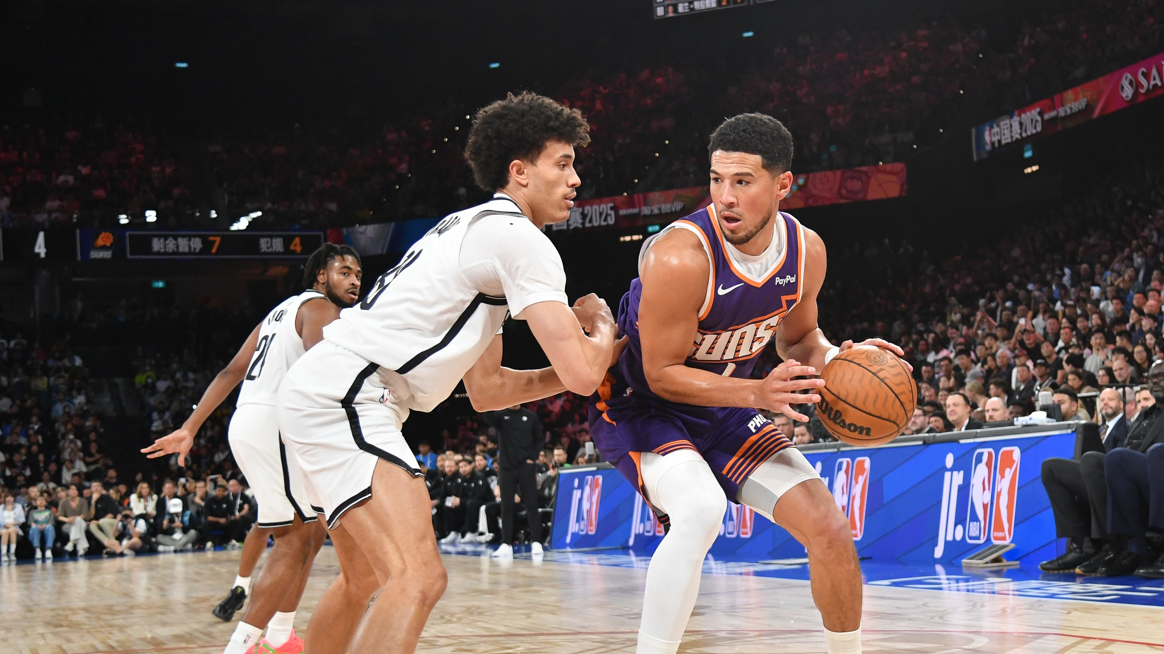 The official site of the NBA for the latest NBA Scores, Stats & News ...