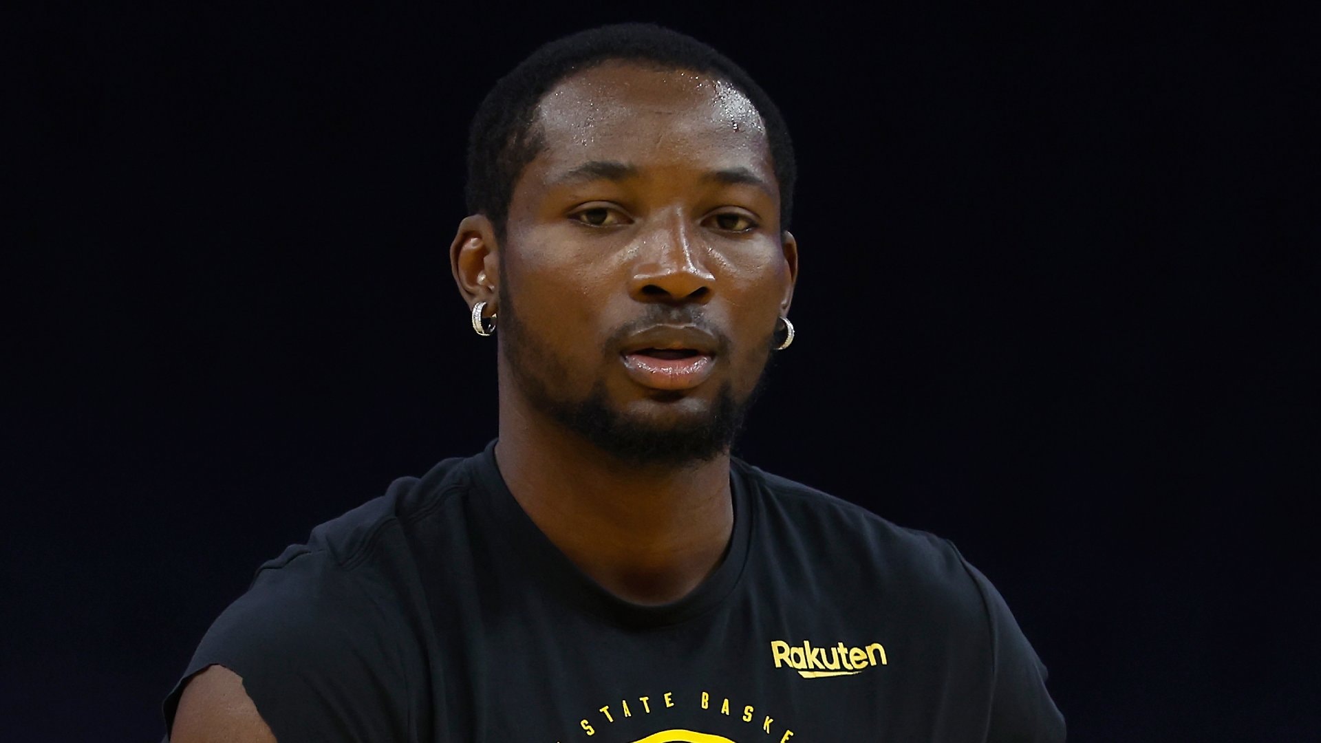 Warriors' Jonathan Kuminga fined $35K by NBA | NBA.com