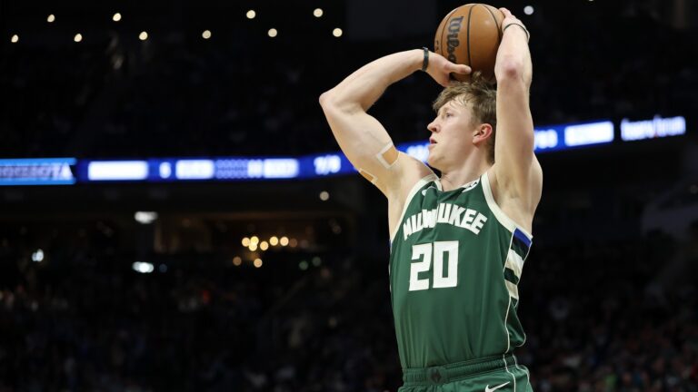 RotoWire: Best 3-point shooters to start 2025-26 | NBA.com
