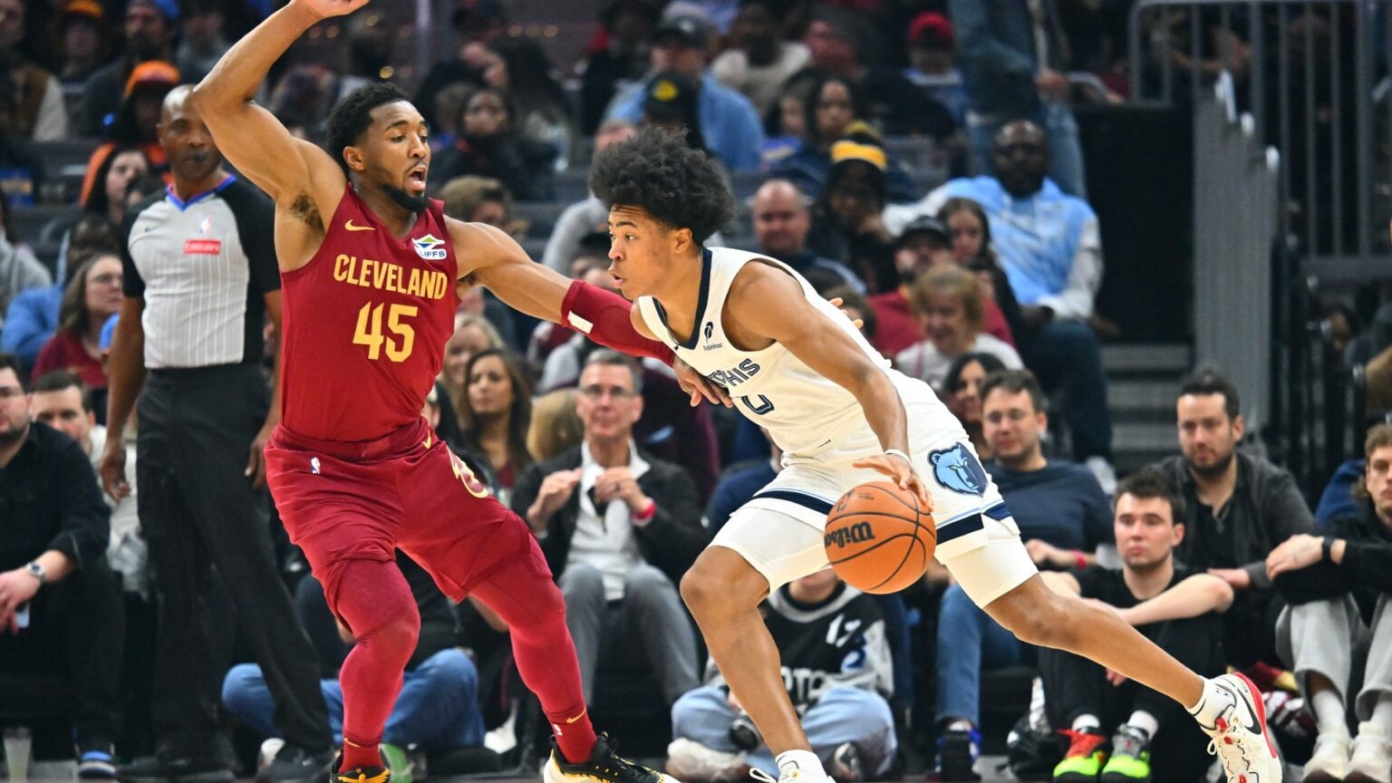 3 things to watch in Grizzlies-Cavs on NBA TV | NBA.com