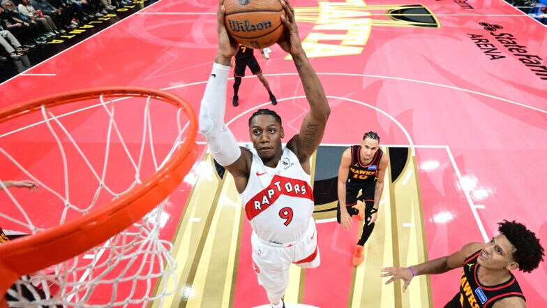 In the NBA Cup, teams are running it up. The rules say it’s a good idea ...