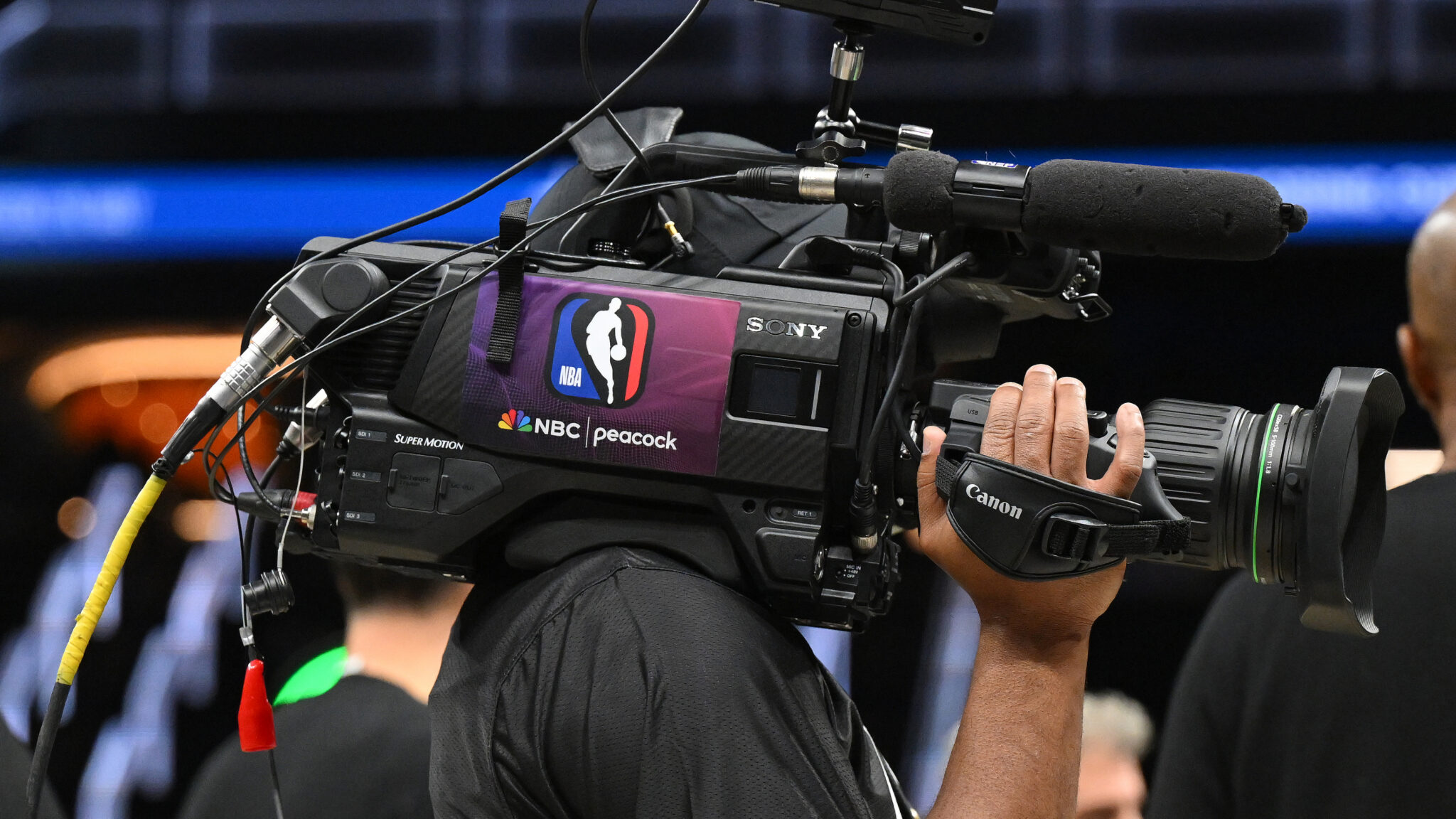 NBA sees highest opening-month viewership in 15 years, record social ...