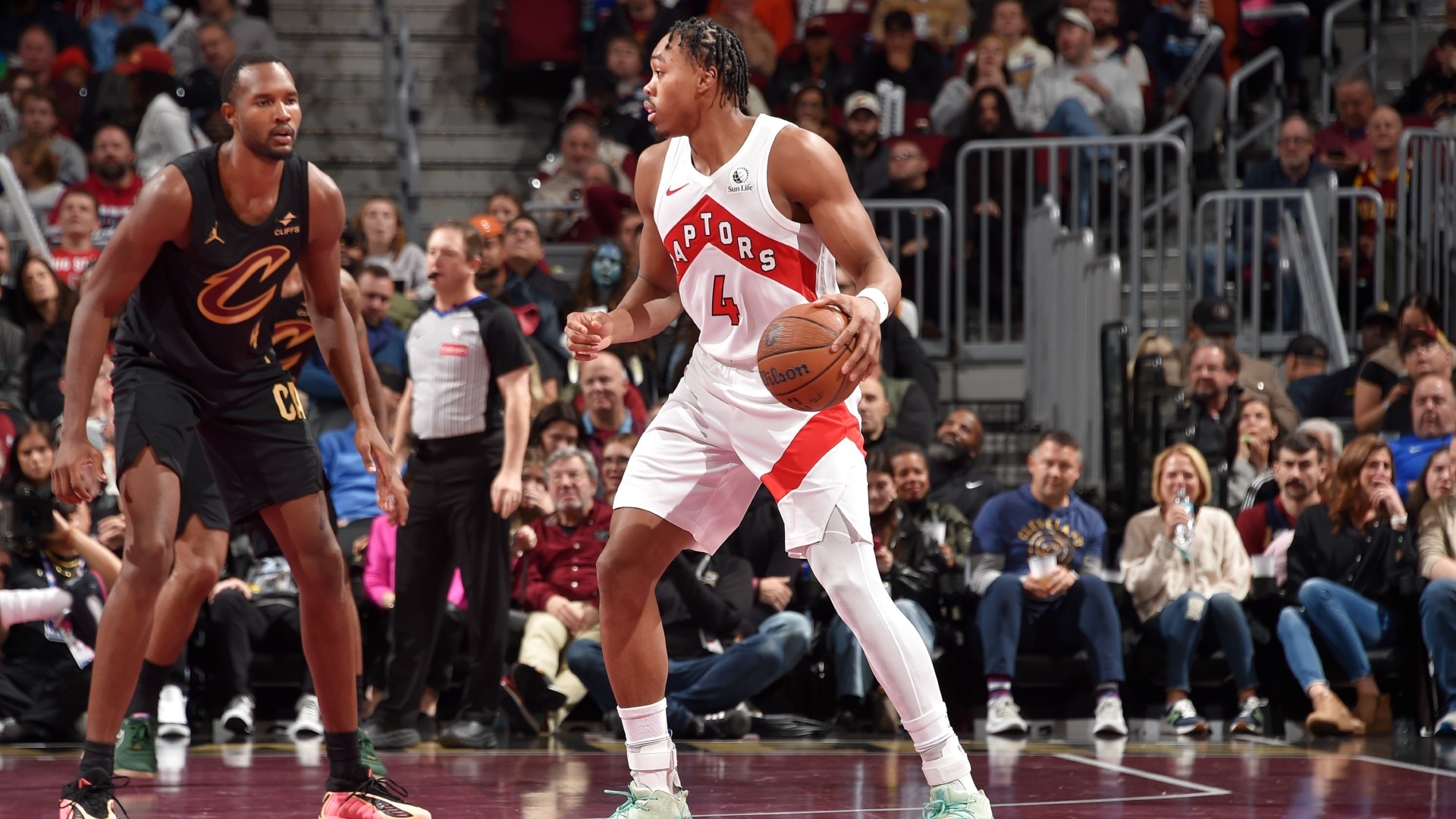 3 things to watch: Raptors vs. Cavs on NBA TV | NBA.com