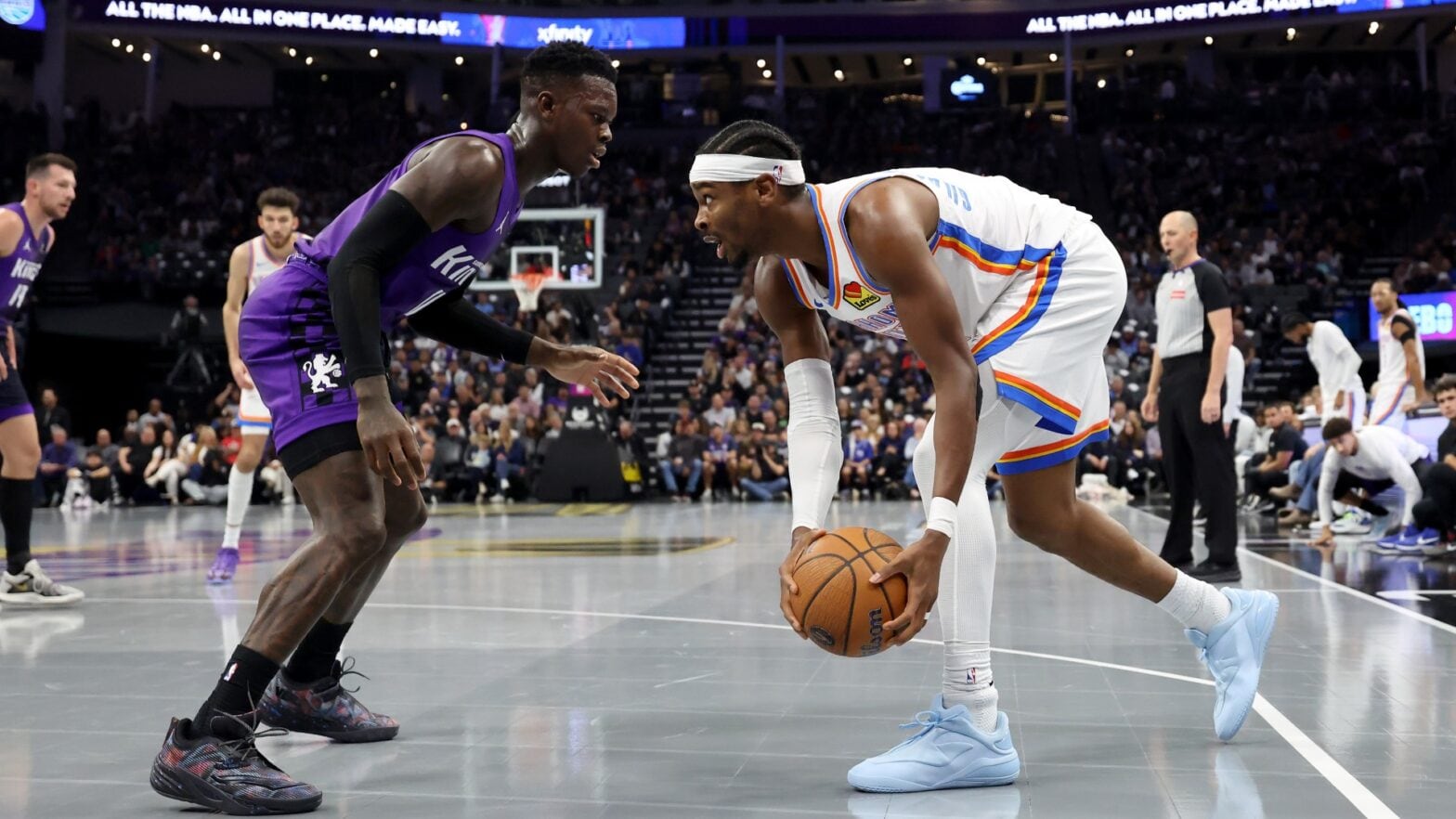 Week 5 watchlist: The best game to watch from all 30 teams | NBA.com
