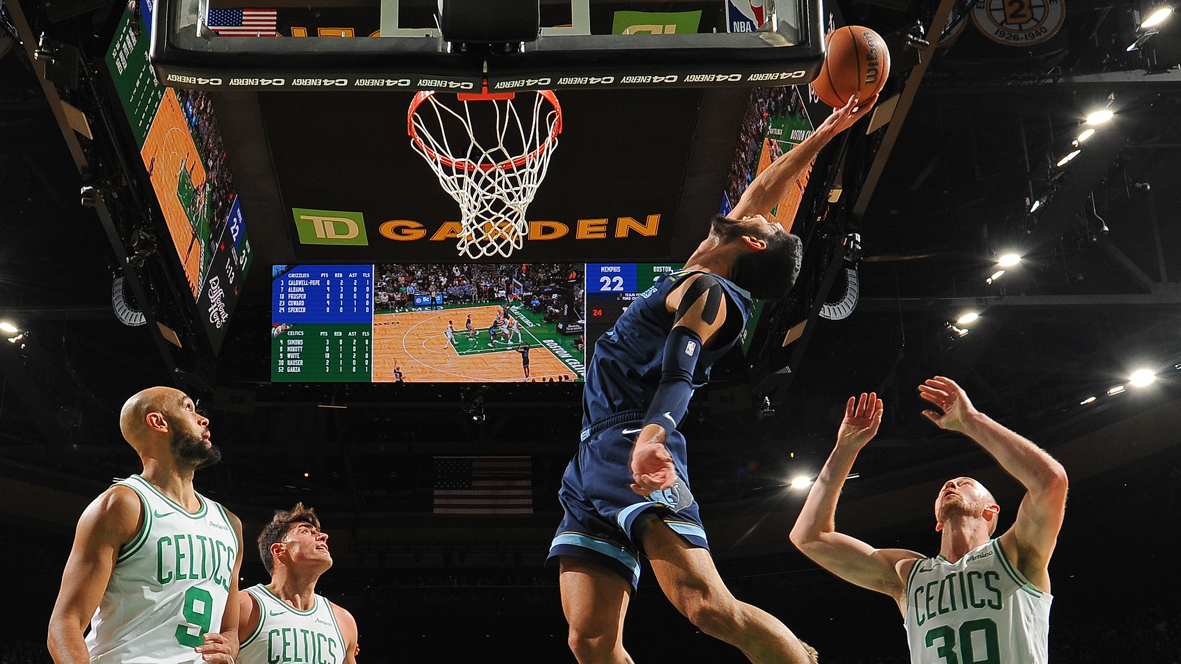 NBA Fantasy: Week 6 waiver wire adds | NBA.com