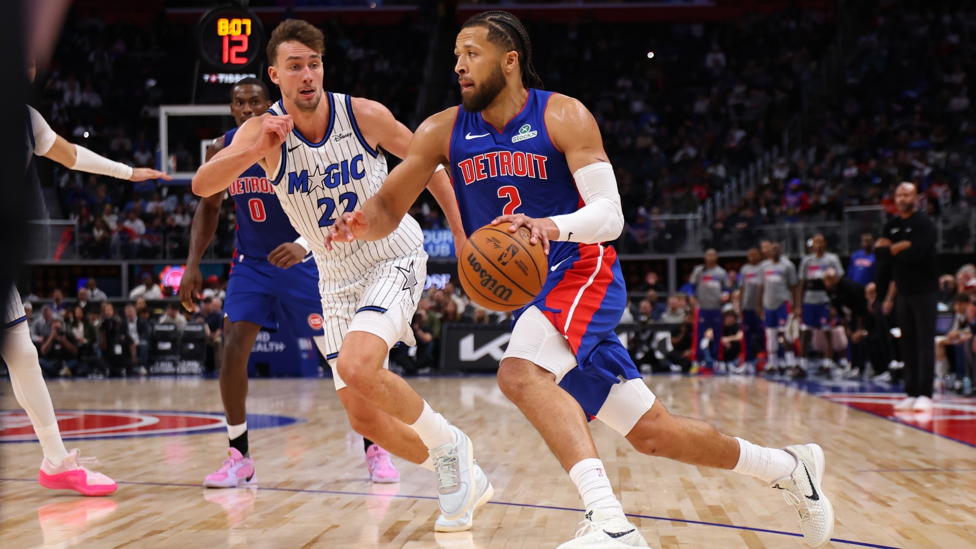 NBA ID Member Days returns for Black Friday with exclusive access | NBA.com
