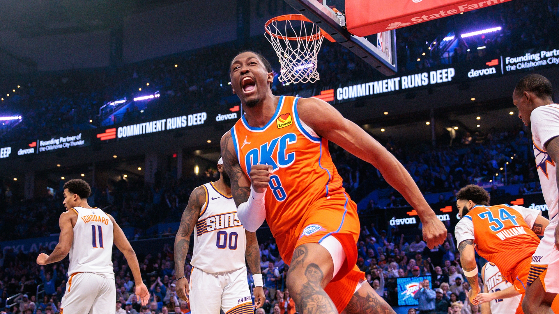The official site of the NBA for the latest NBA Scores, Stats & News ...
