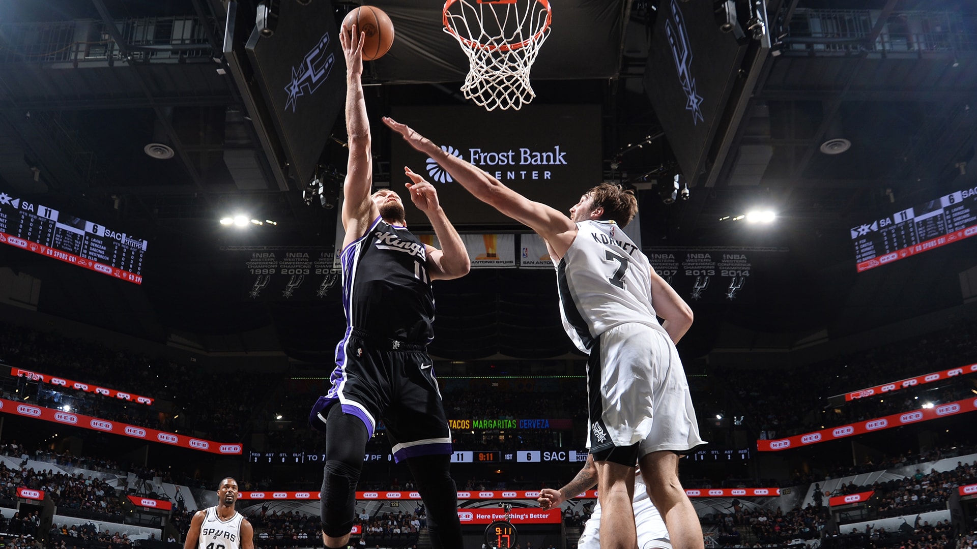 The official site of the NBA for the latest NBA Scores, Stats & News ...