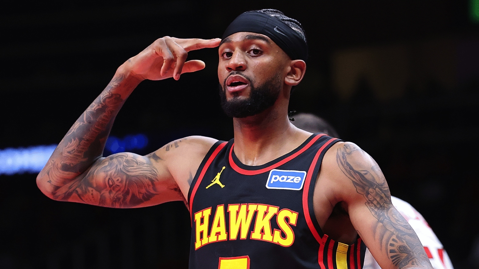 Nickeil Alexander-Walker is Thriving in Atlanta