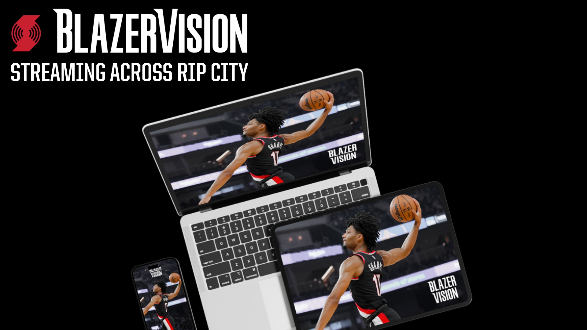 BlazerVision | NBA.com