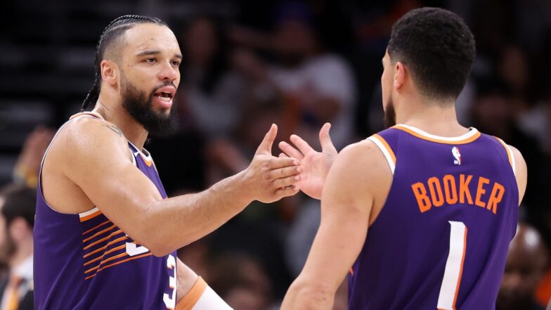 Power Rankings, Week 6: Raptors, Suns enter Top 10 fray | NBA.com