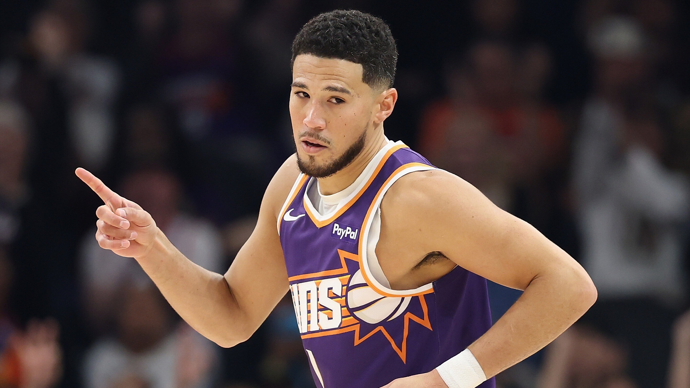 NBA Fantasy: DFS picks & advice for Nov. 6 | NBA.com