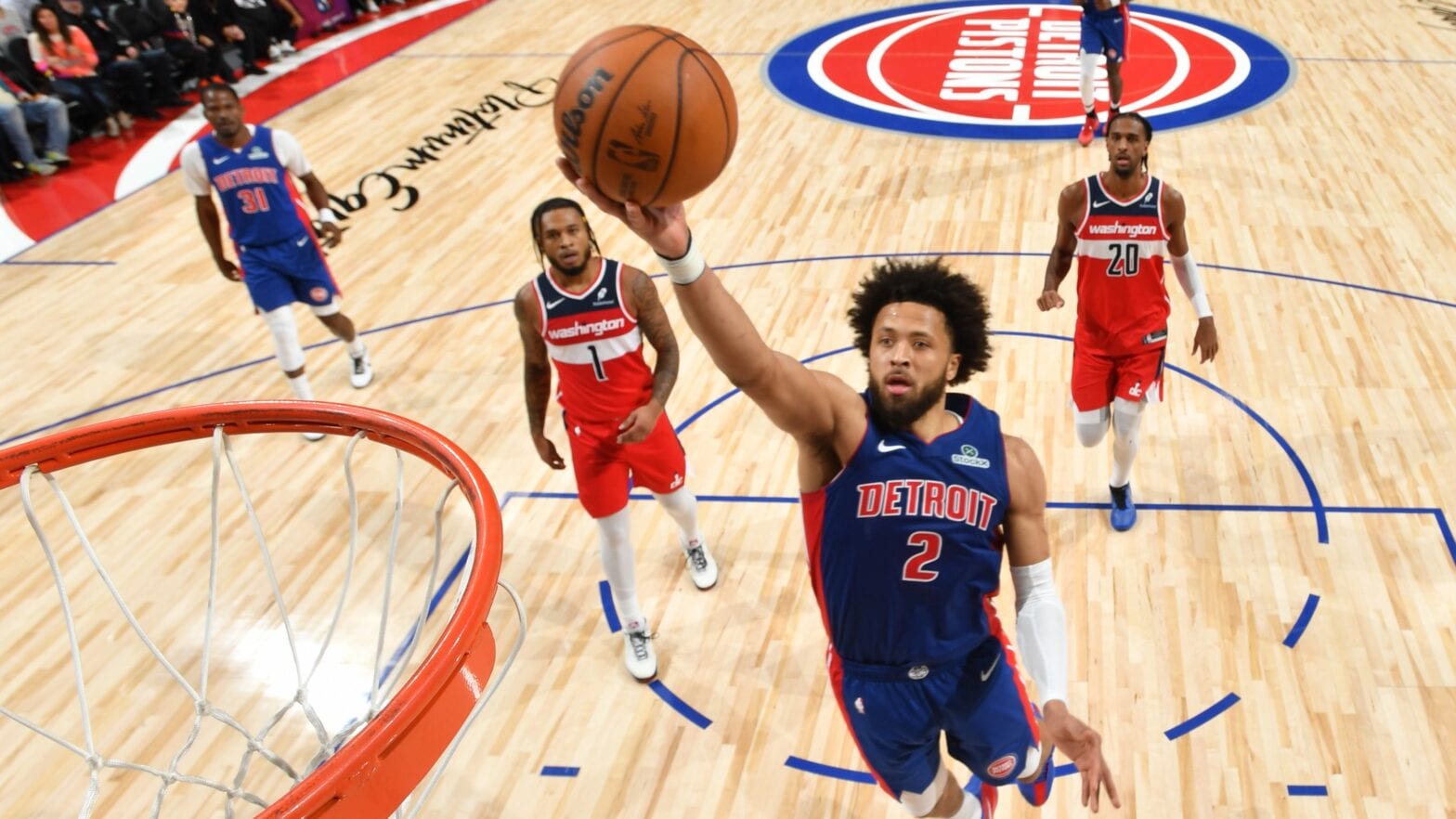 NBA Fantasy — Salary Cap Edition: Week 5 update | NBA.com