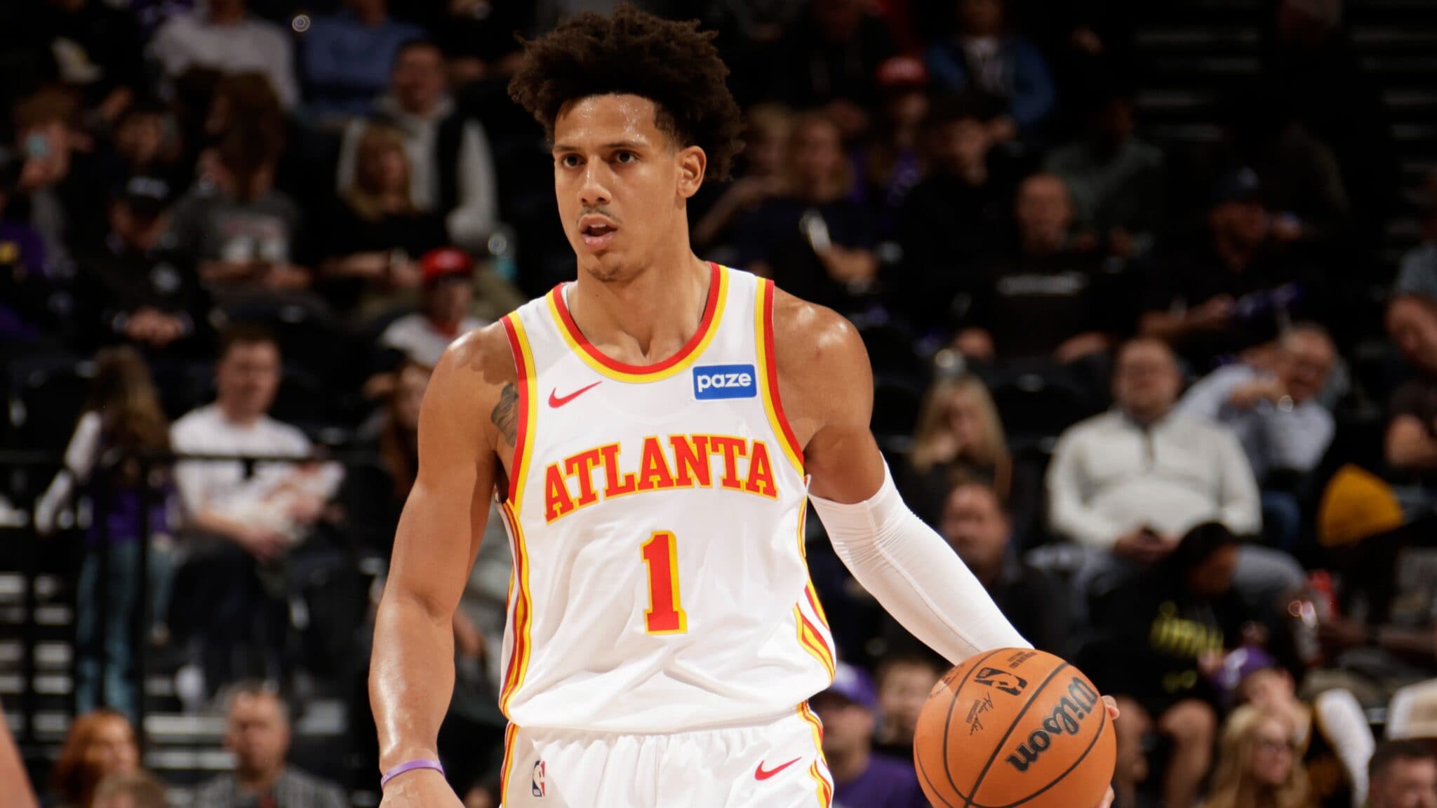 NBA Fantasy: Week 4 High Score perfect lineup | NBA.com