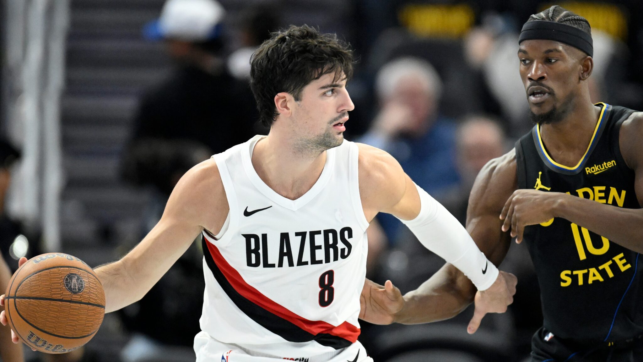 NBA Fantasy: Week 5 High Score perfect lineup | NBA.com