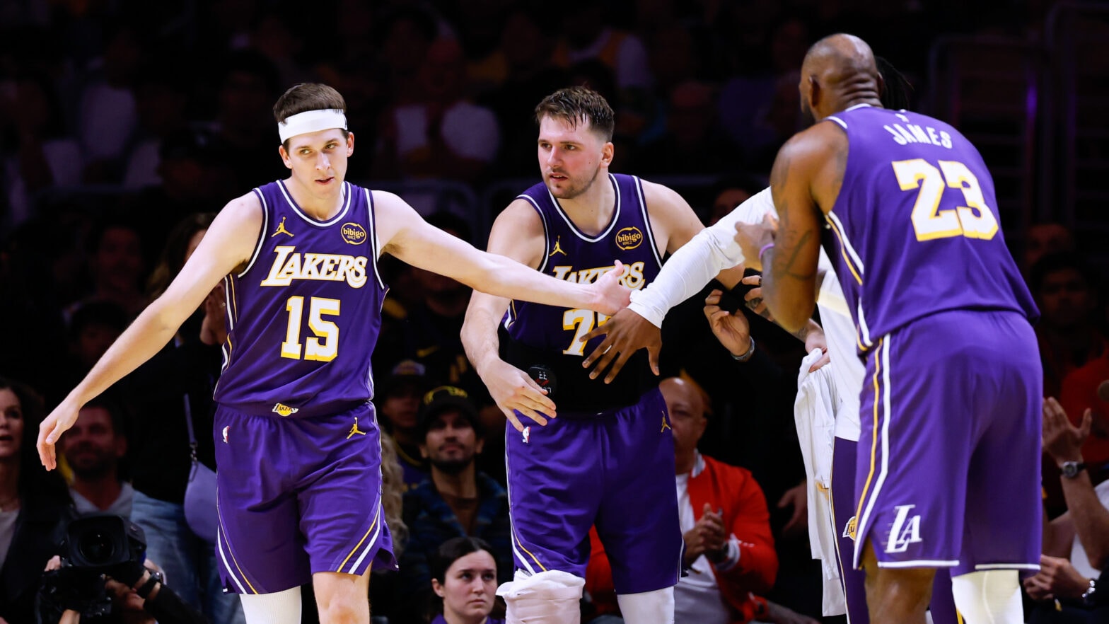 Which teams are better or worse than their records say? | NBA.com