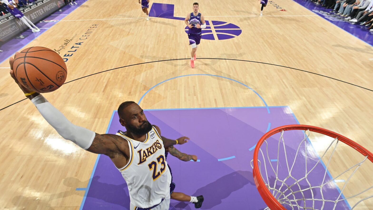 10 stats milestones to watch for in December | NBA.com