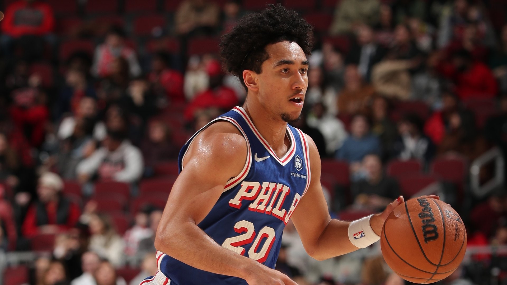 Sixers' Jared McCain cleared to make season debut | NBA.com