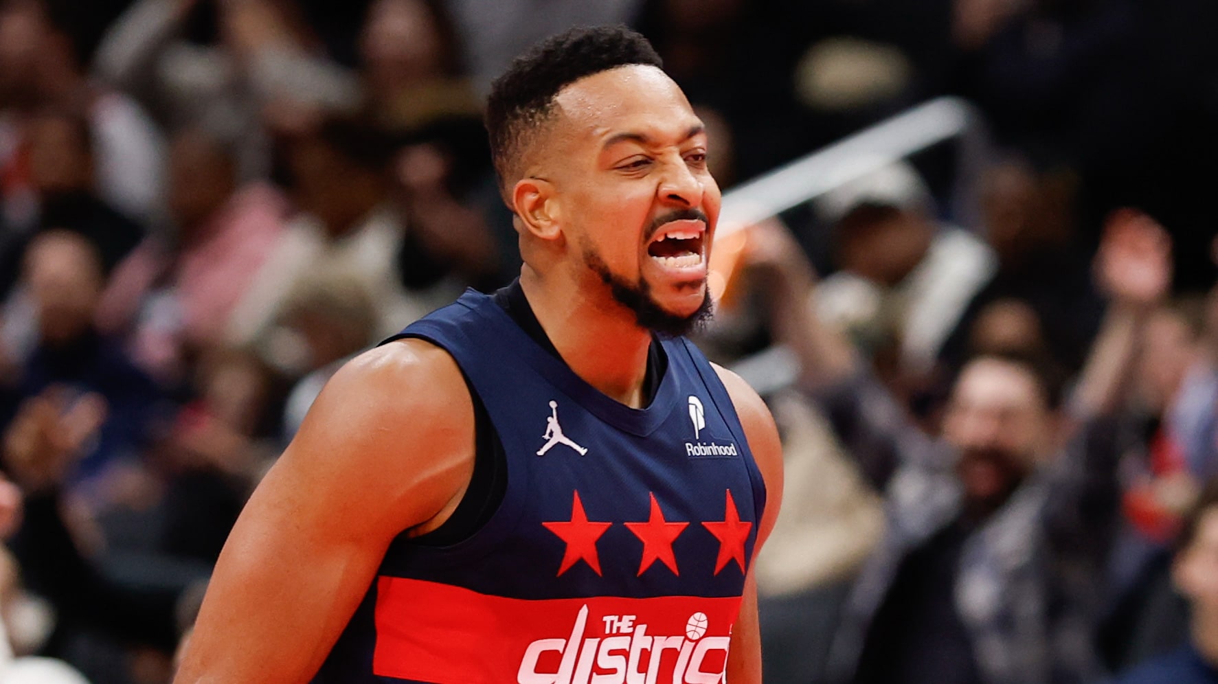 Washington Wizards 2025-26 pronunciation guide | NBA.com