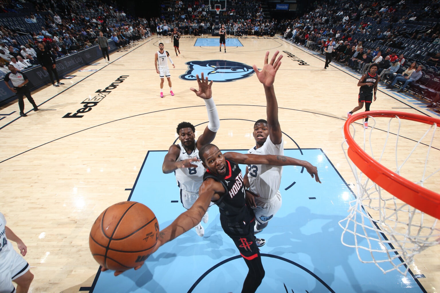 Looking back on the Top 25 NBA photos from 2025 | NBA.com