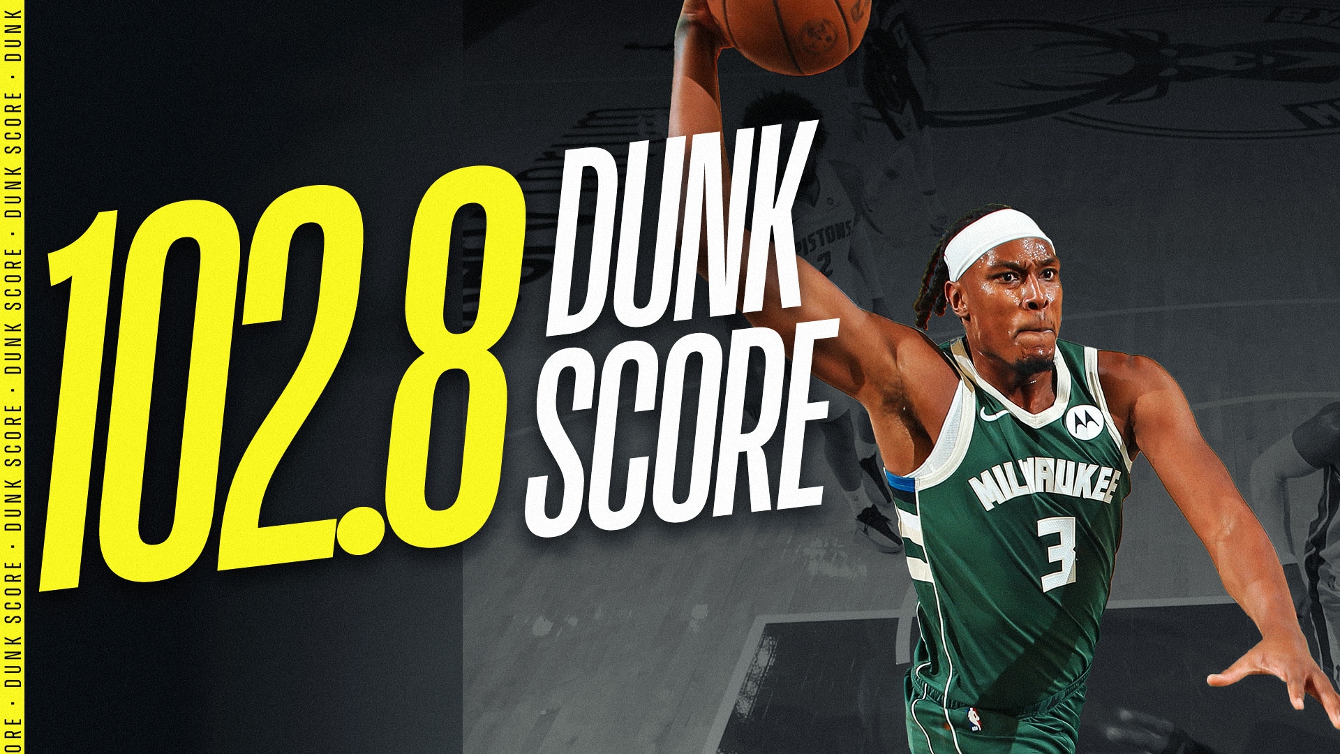 Dunk Score | NBA.com
