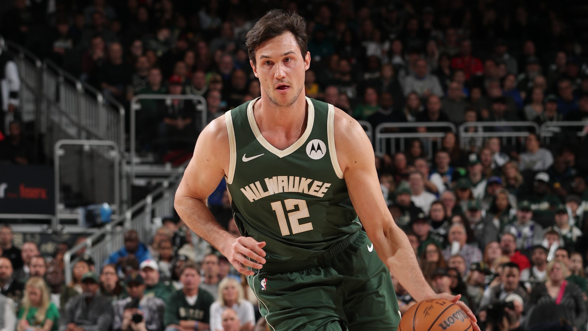 NBA veteran Danilo Gallinari officially announces retirement | NBA.com