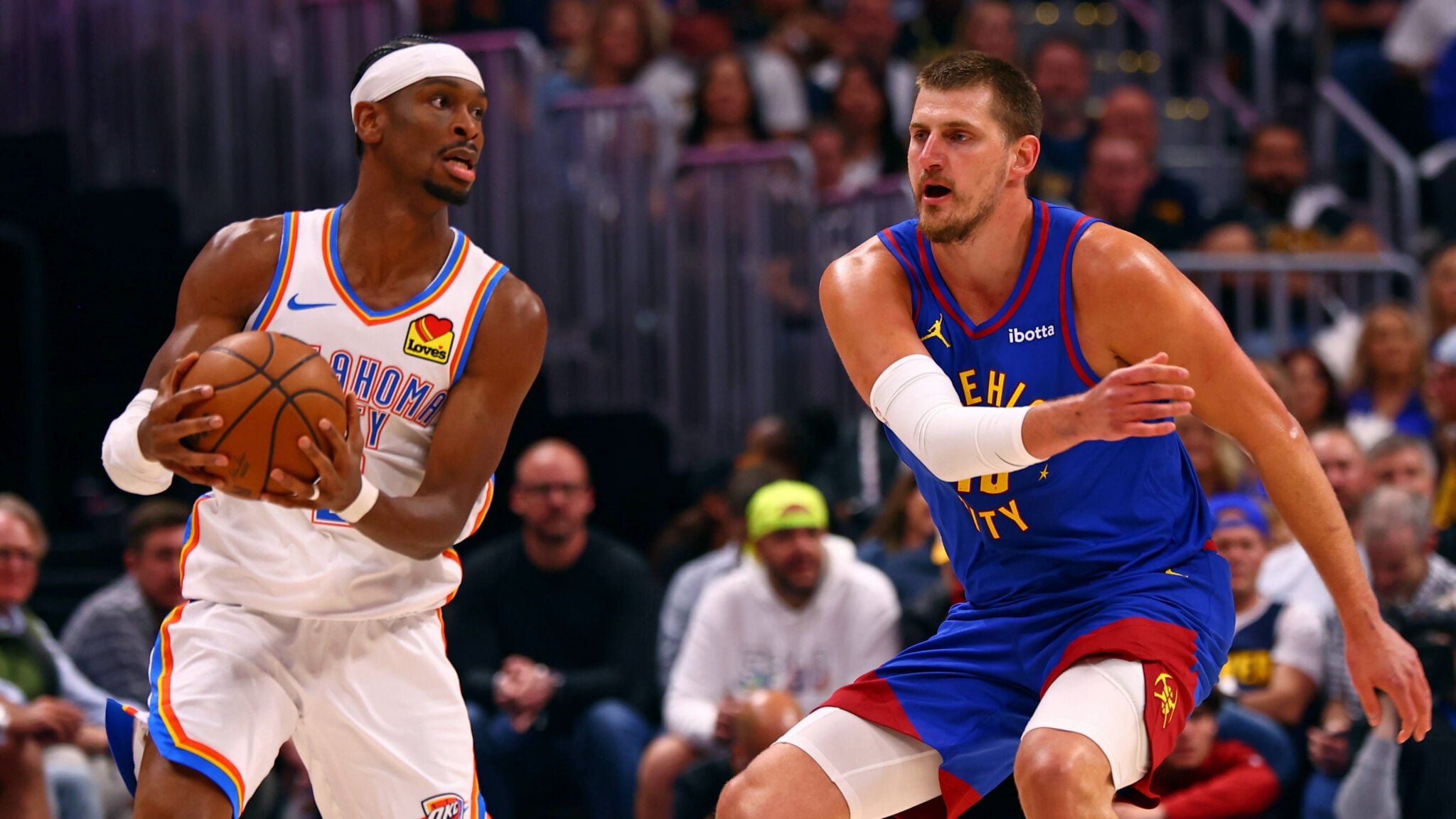 NBA Fantasy: High Score Creator League roundtable | NBA.com