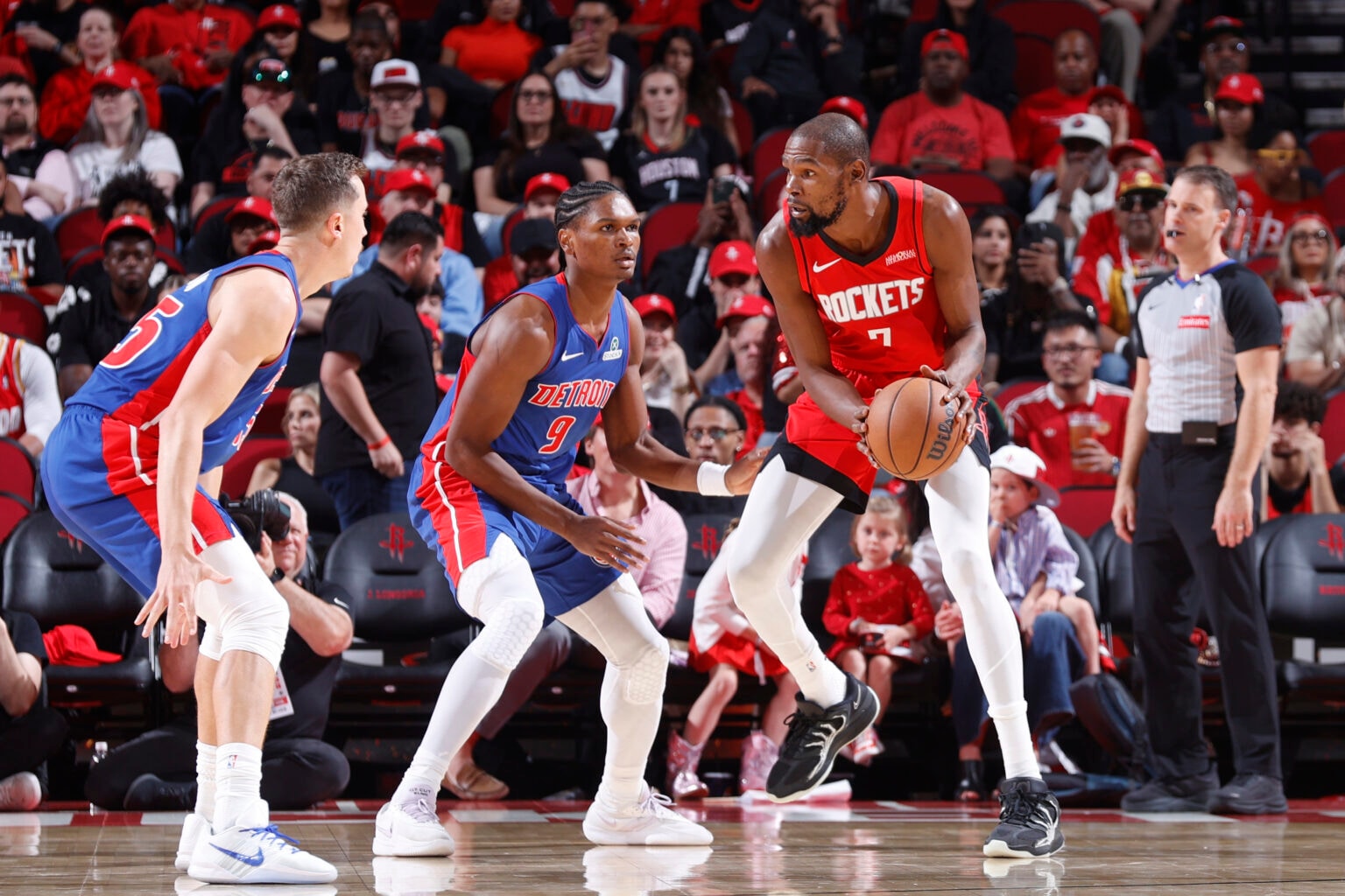 Intro to Gravity | NBA.com