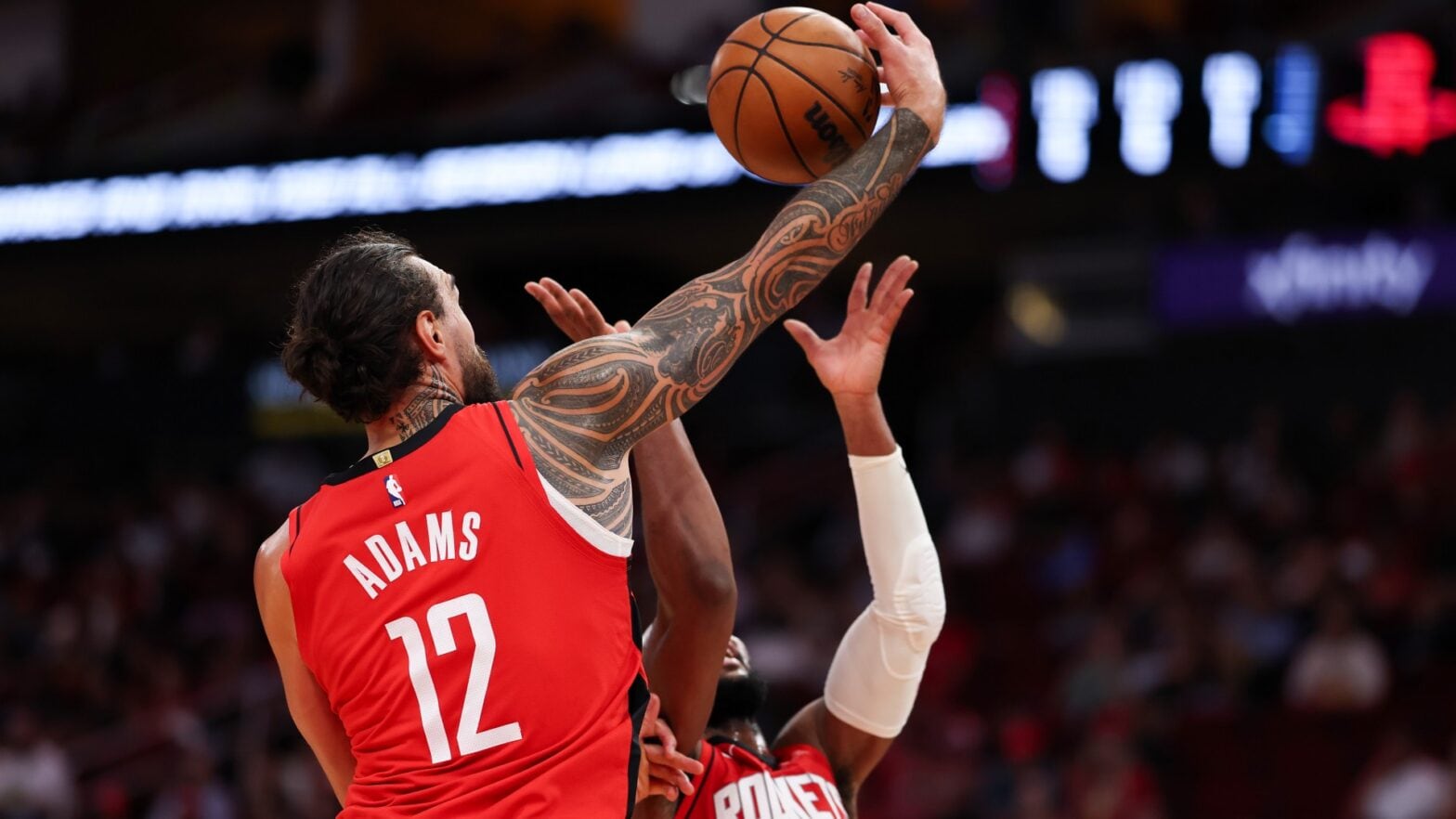 The Athletic: NBA teams are crashing boards like never before. A call ...