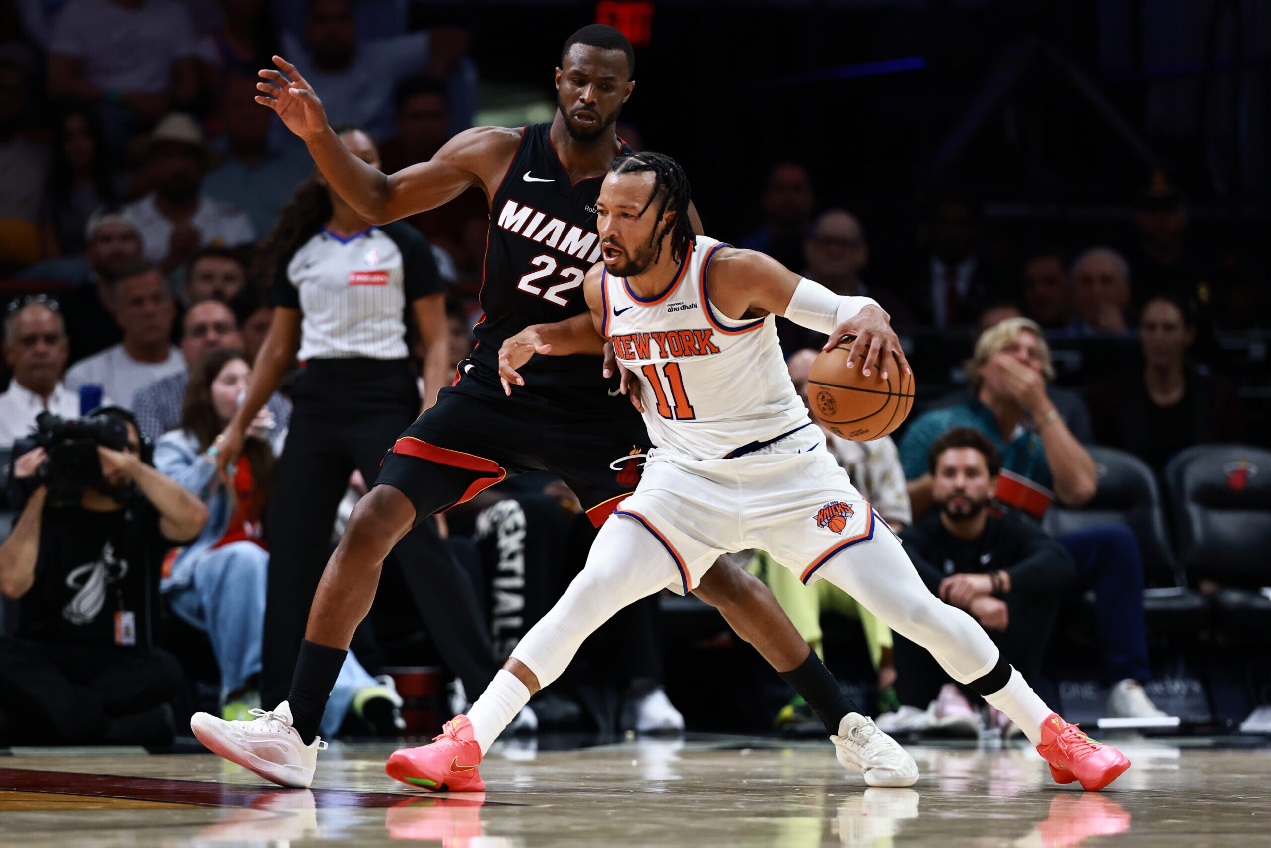 About The NBA | NBA.com