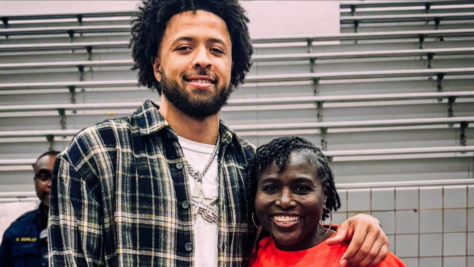 The Athletic: Cade Cunningham's high school experiences forged him into ...