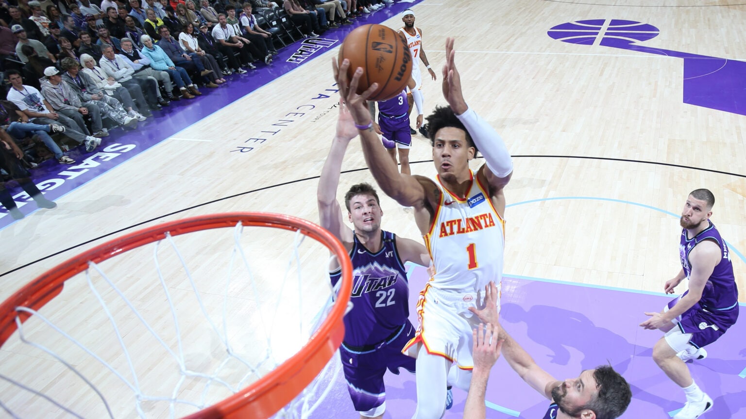 NBA Fantasy: High Score top 6 scores so far | NBA.com