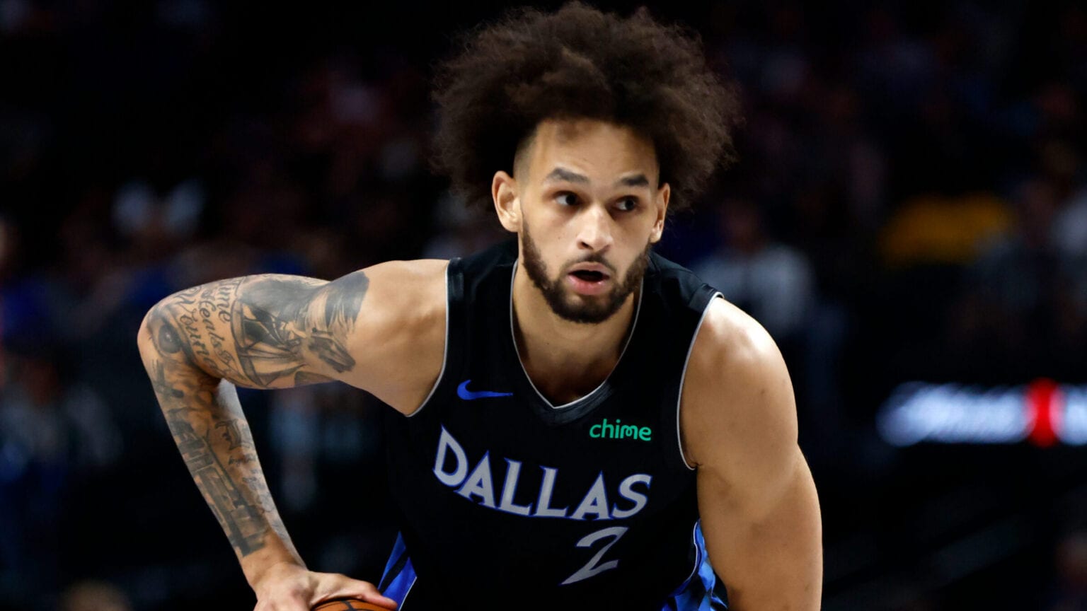 Mavs' Dereck Lively II to undergo season-ending surgery on right foot ...