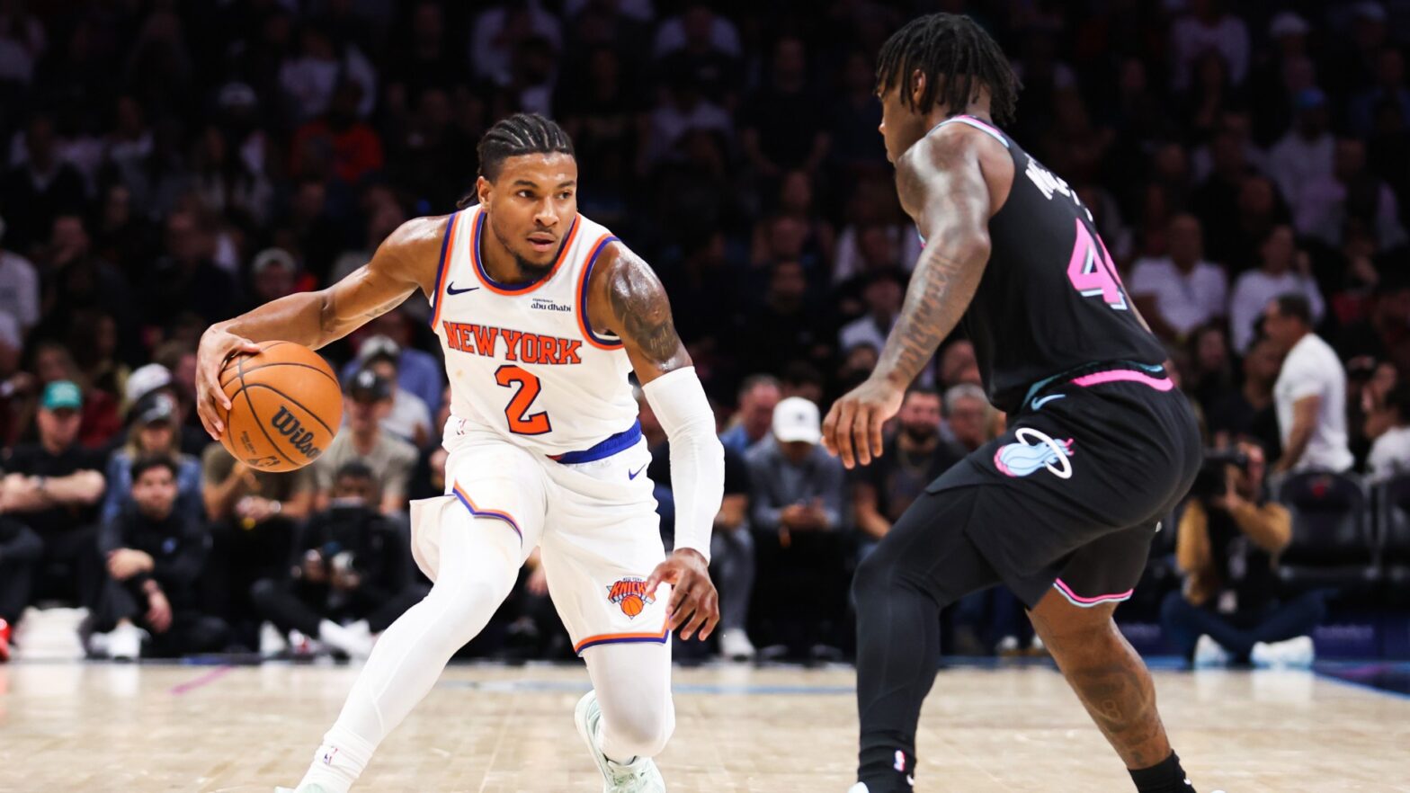 The Athletic: How 7 undervalued NBA players are making an outsized ...