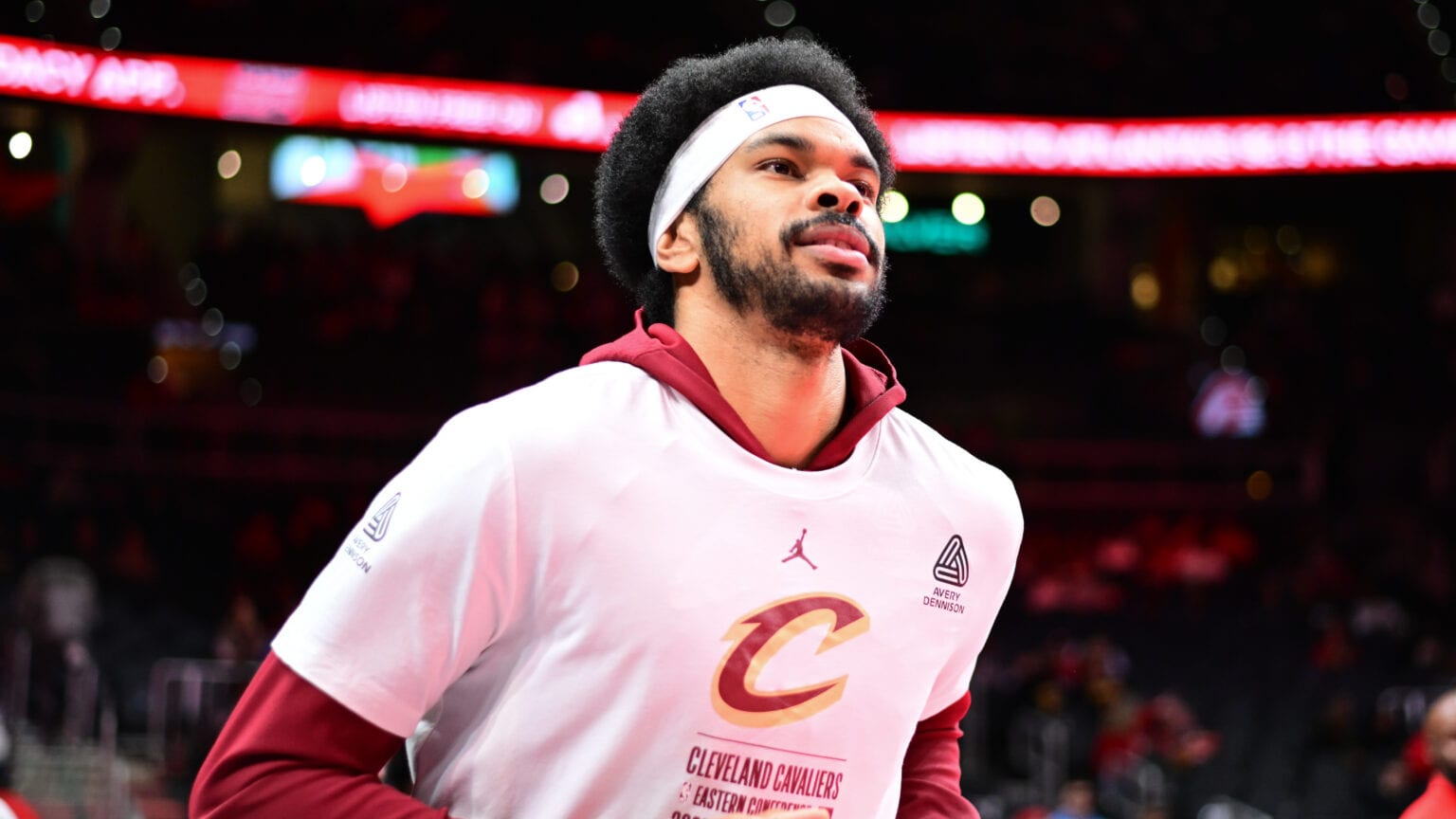 Defensive stalwart Jarrett Allen returns to lineup for Cavaliers | NBA.com