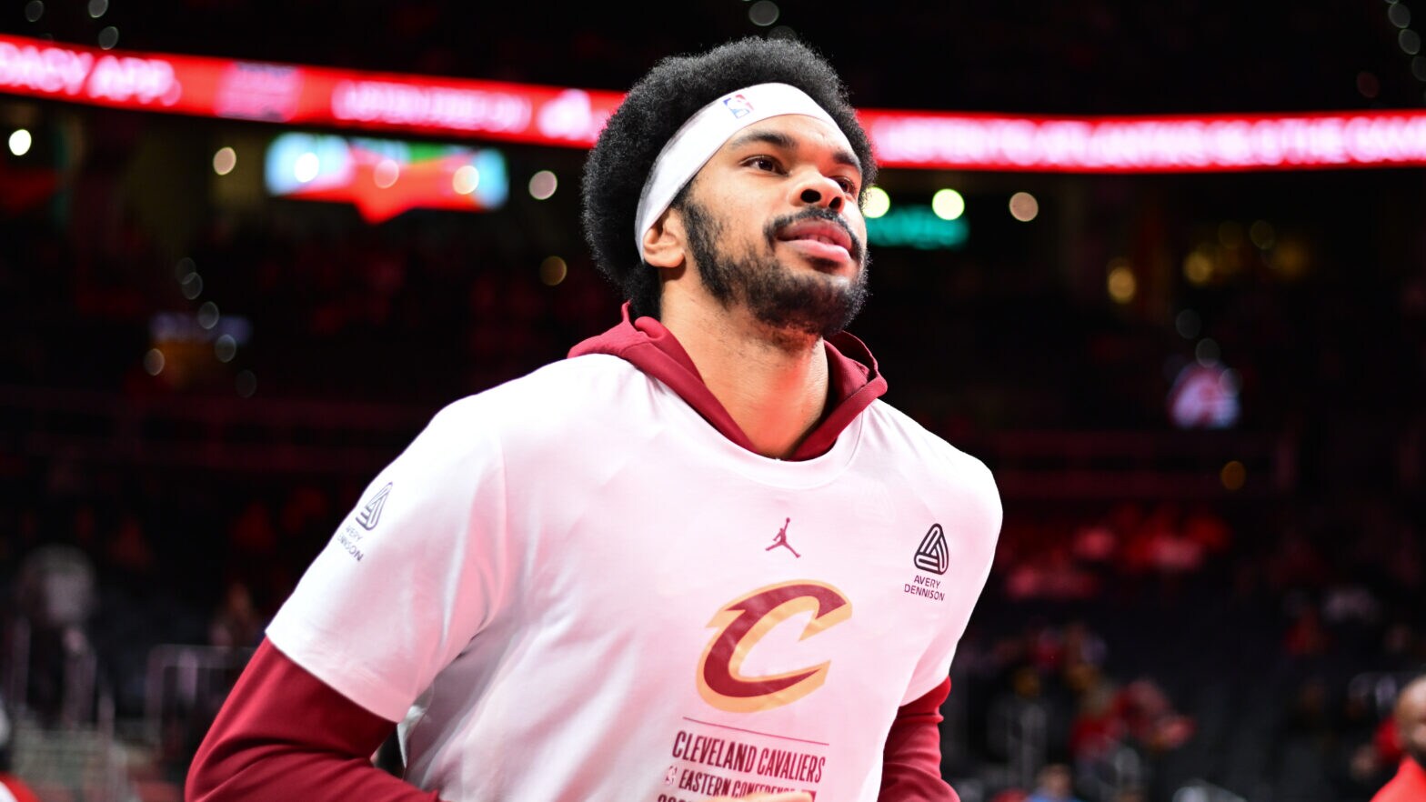 Defensive stalwart Jarrett Allen returns to lineup for Cavaliers | NBA.com