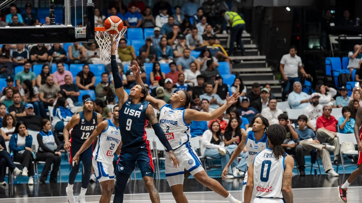 The Athletic: MarJon Beauchamp makes his case for an NBA call during ...