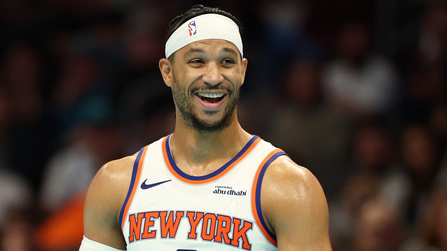 NBA Fantasy: High Score 100 entering Week 7 | NBA.com