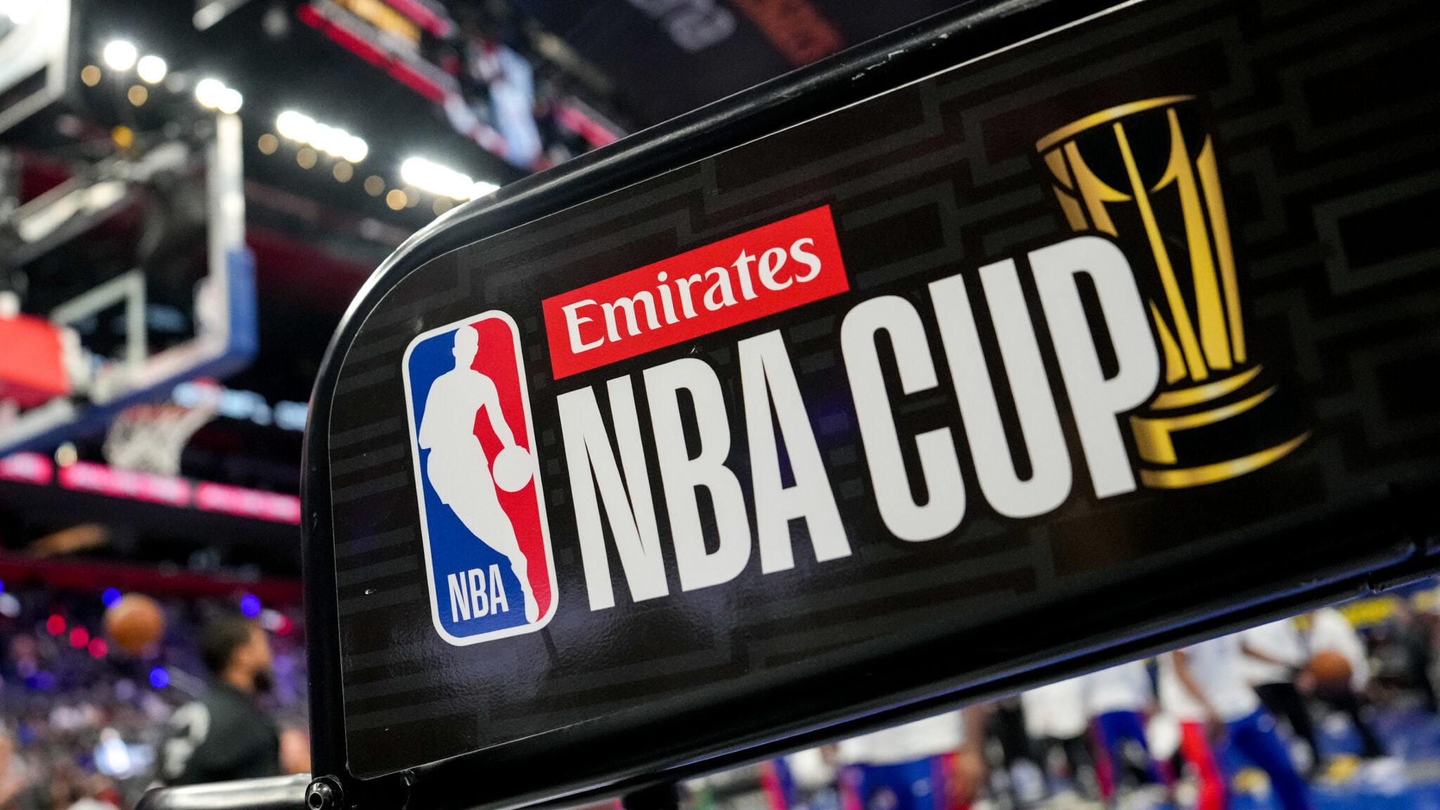 Emirates NBA Cup Group Play viewership up 90% year-over-year | NBA.com