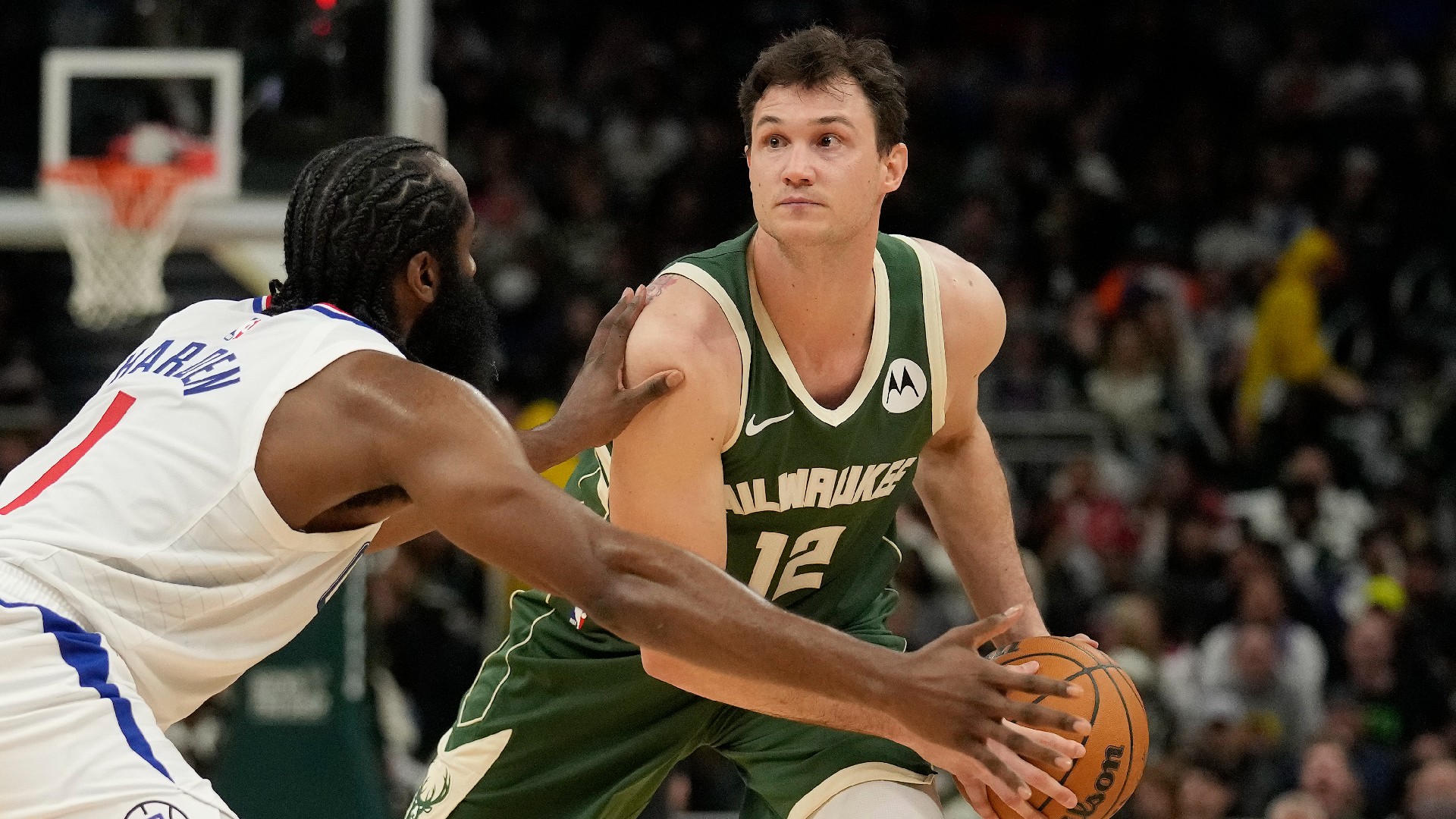 Q&A: Danilo Gallinari talks retirement and NBA memories | NBA.com