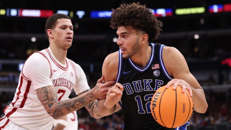 The Athletic: Scouting 2026 NBA Draft’s top prospects in Las Vegas and ...