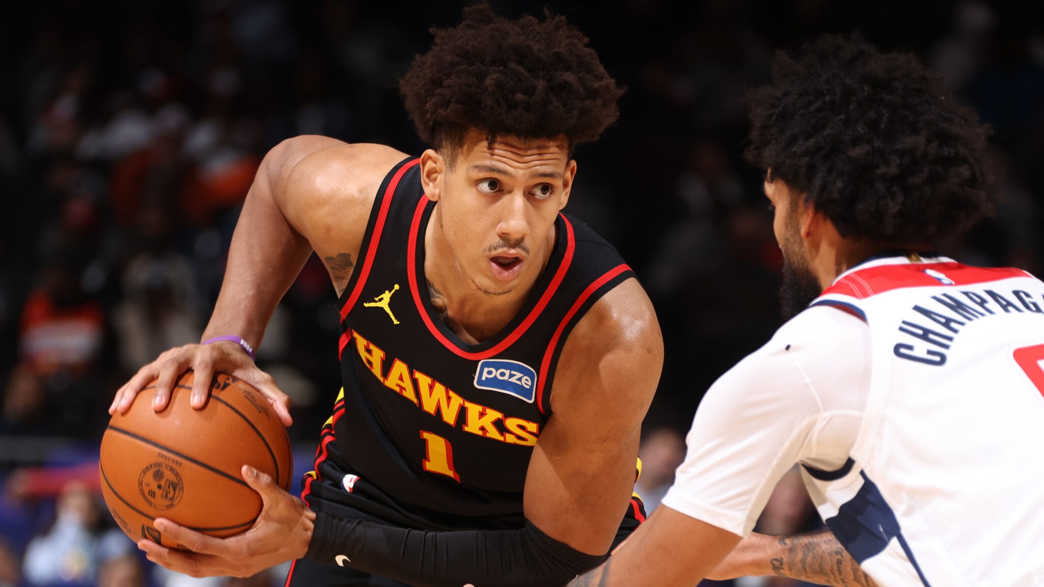 NBA Fantasy: High Score 100 entering Week 8 | NBA.com