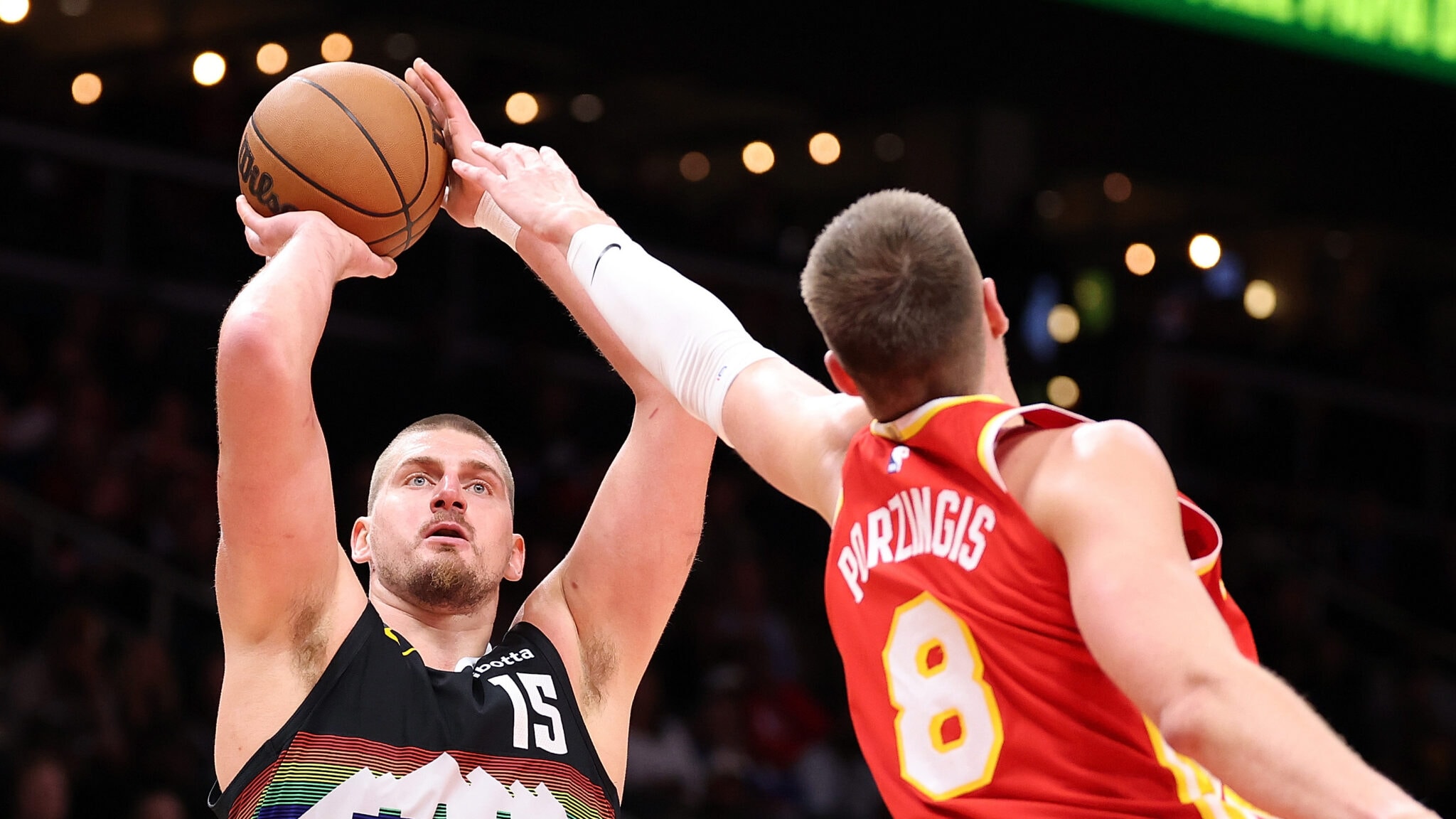 NBA Fantasy — Salary Cap Edition: Week 8 update | NBA.com