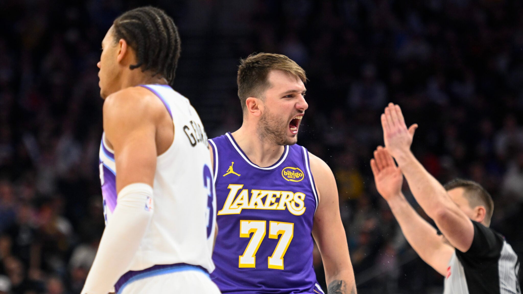 NBA Fantasy — Salary Cap Edition: Week 10 update | NBA.com