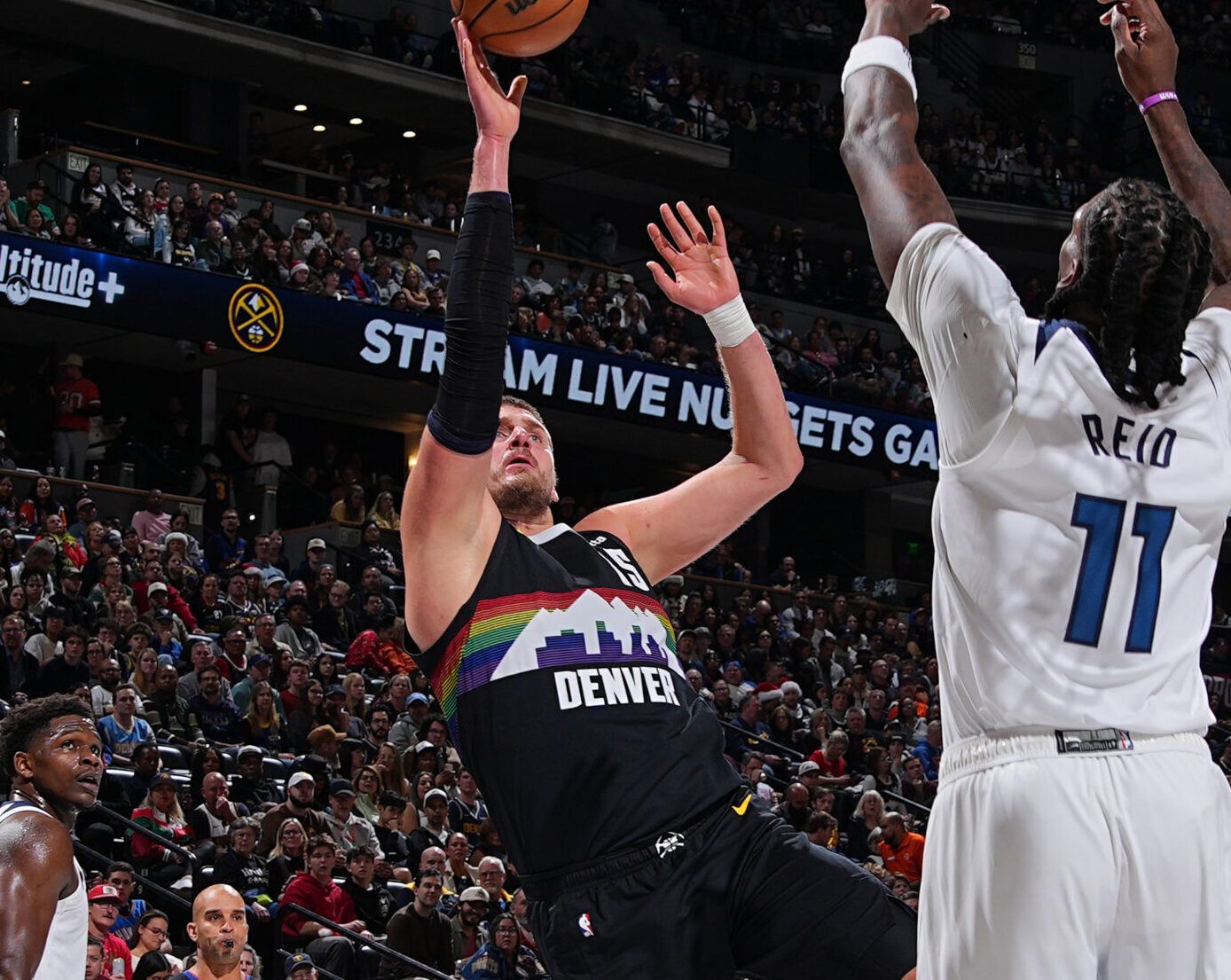 The official site of the NBA for the latest NBA Scores, Stats & News ...