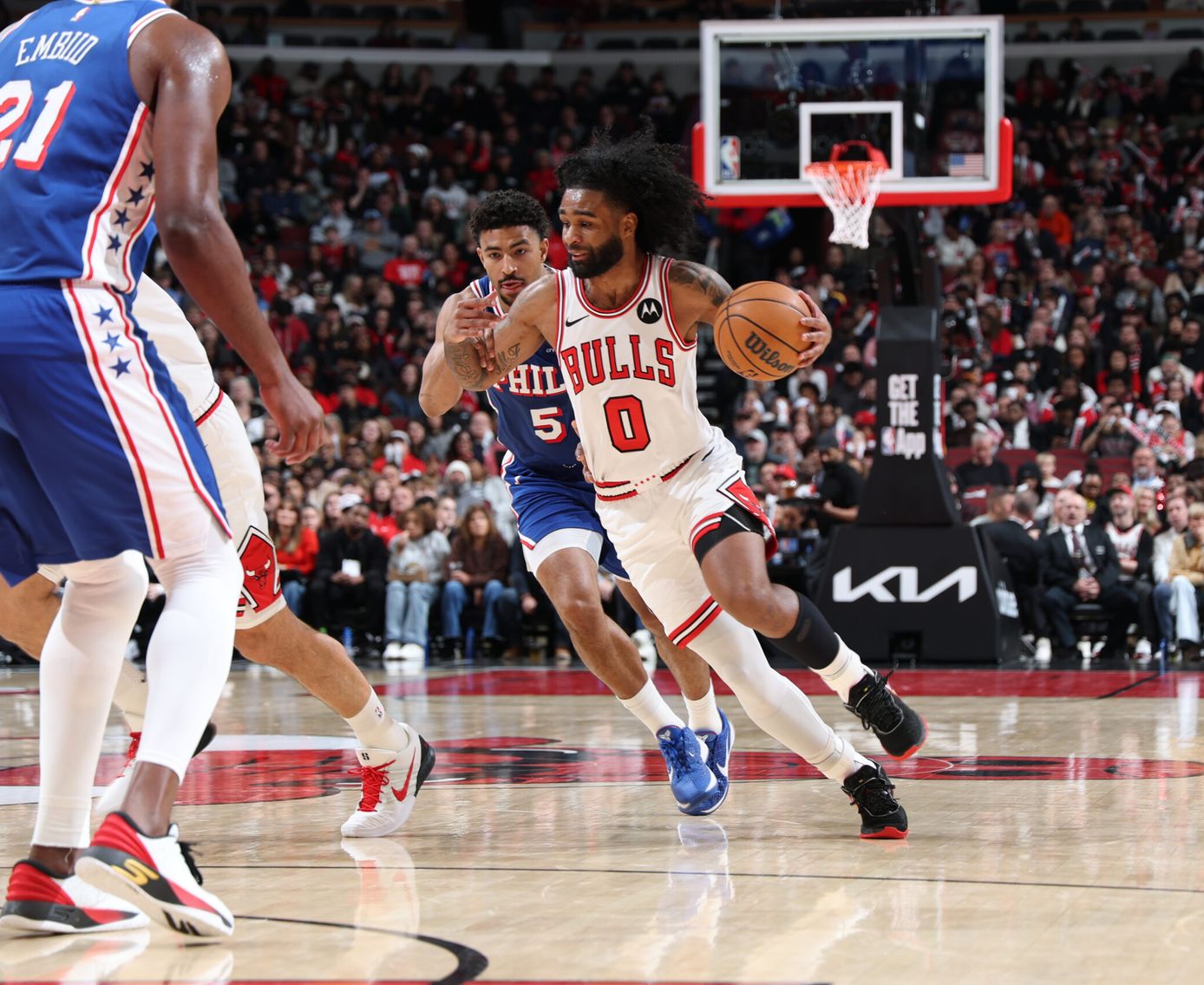 The official site of the NBA for the latest NBA Scores, Stats & News ...