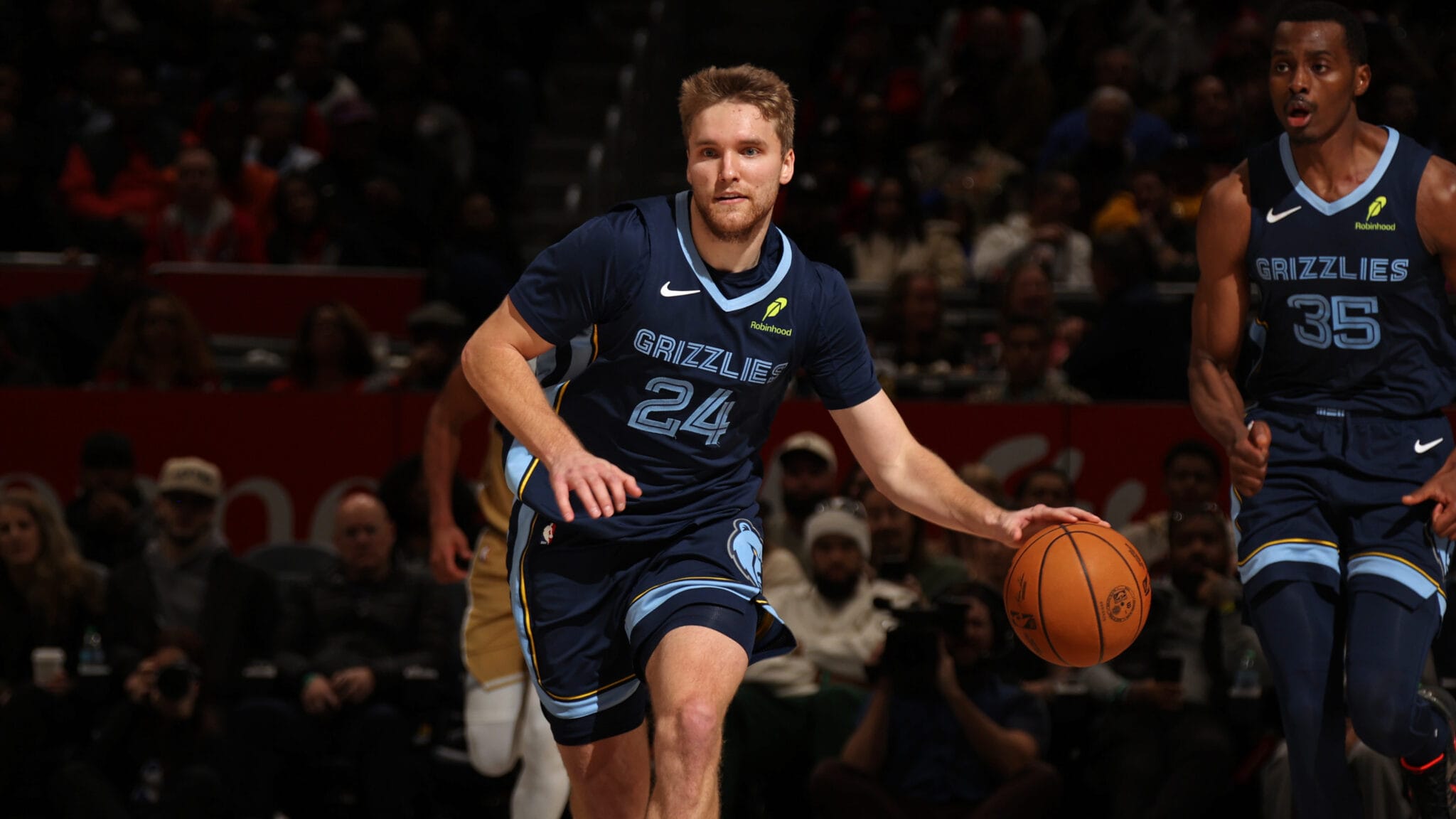 NBA Fantasy — Salary Cap Edition: Week 11 update | NBA.com